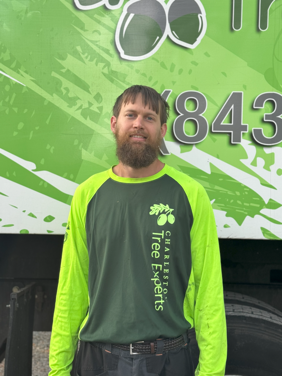 EXPERT STAFF - Charleston Tree Experts